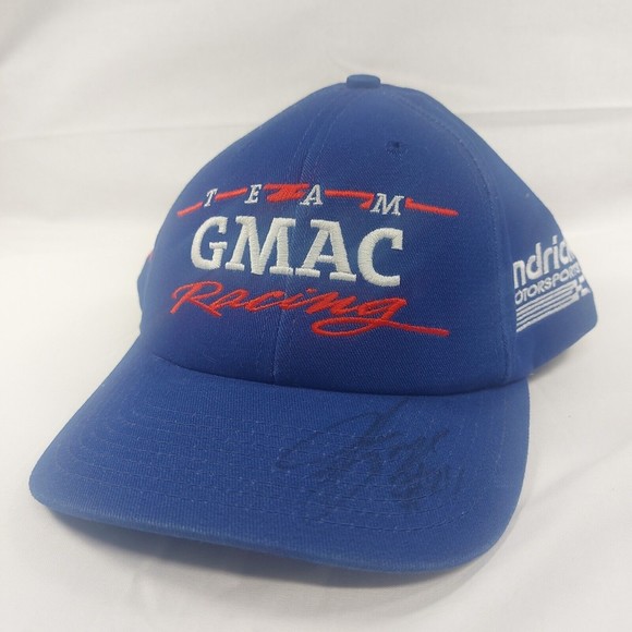 Chase | Accessories | Vintage Team Gmac Racing Chase Authentics Nascar ...